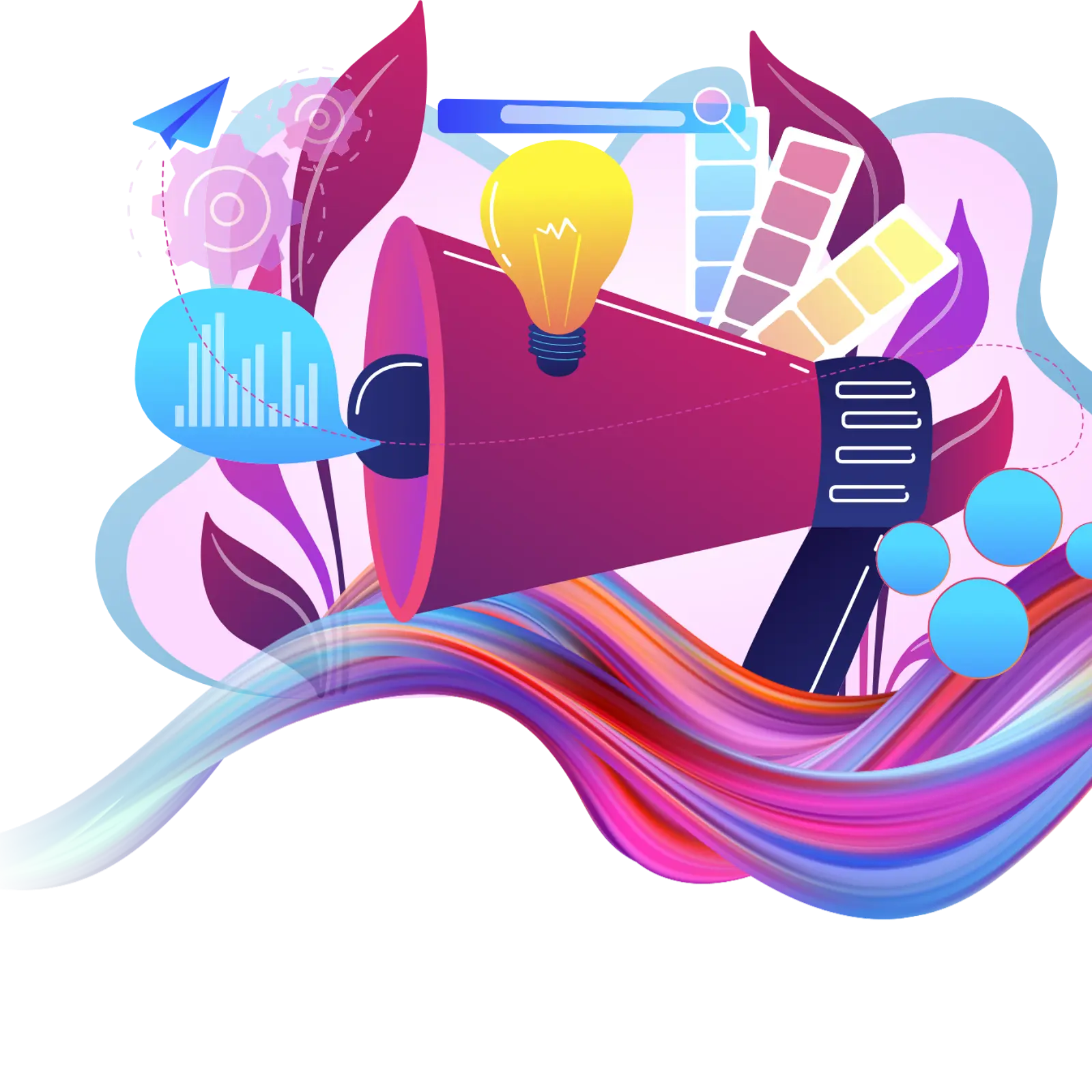 Home | Outburst Advertising | Victoria, Texas